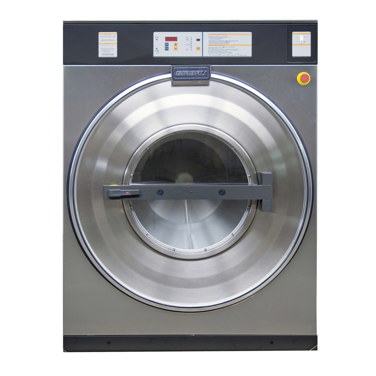 Galley, Laundry, Gym - ITS UK