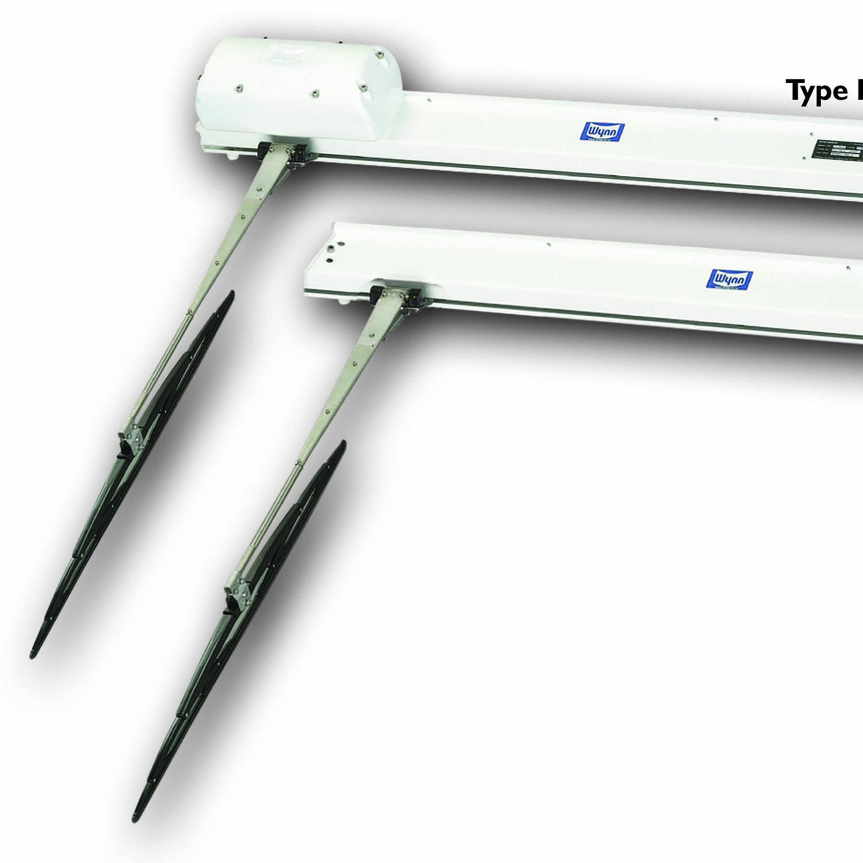 Bridge Window Accessories - ITS UK