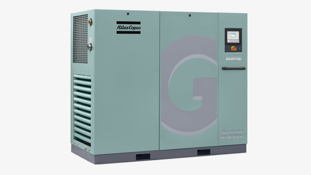 Marine Equipment - ITS UK