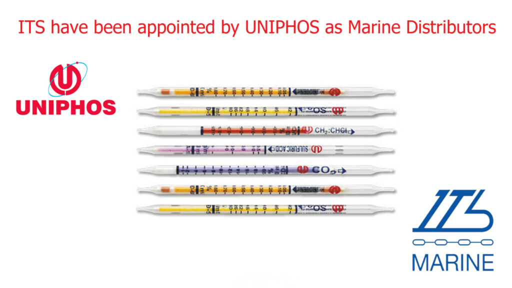 ITS announces UNIPHOS Distributorship - ITS UK